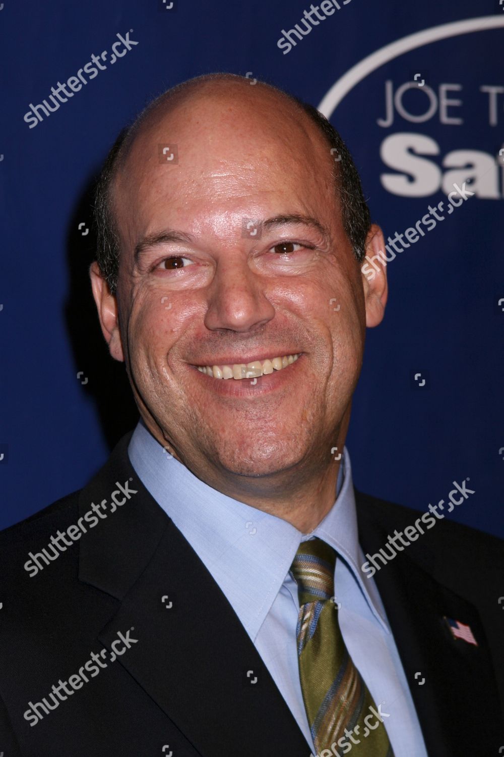 Ari Fleischer Editorial Stock Photo - Stock Image | Shutterstock