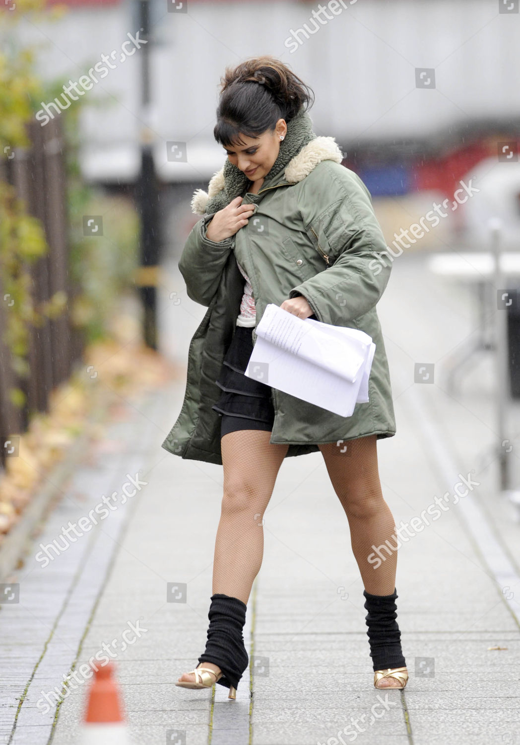 Sophiya Haque Editorial Stock Photo - Stock Image | Shutterstock
