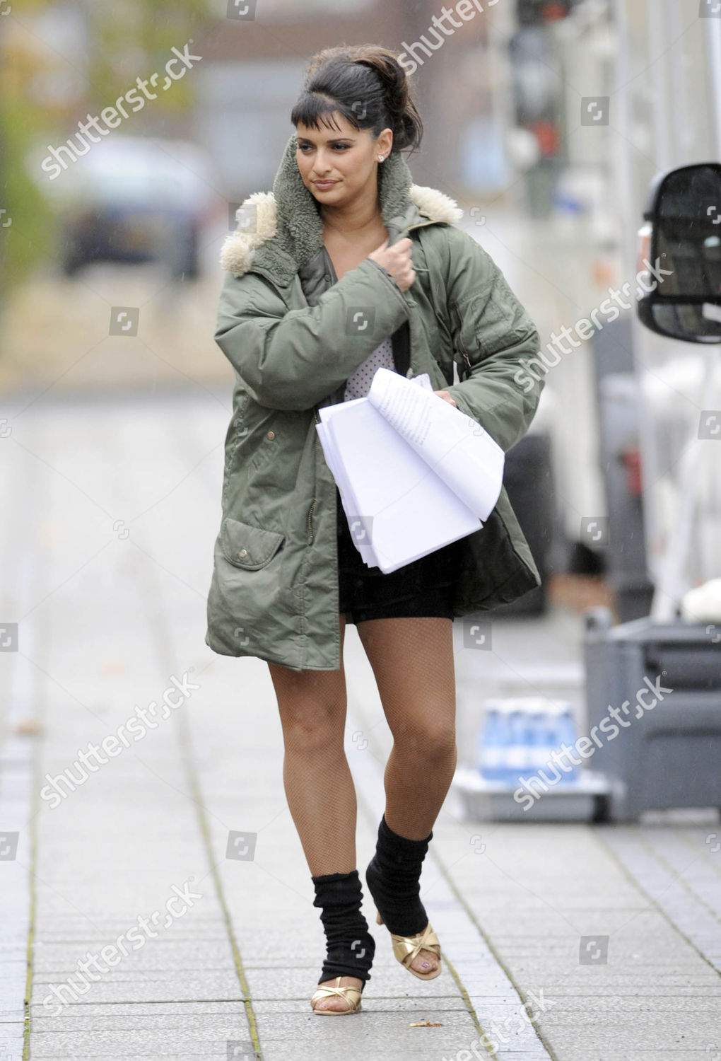 Sophiya Haque Editorial Stock Photo - Stock Image | Shutterstock