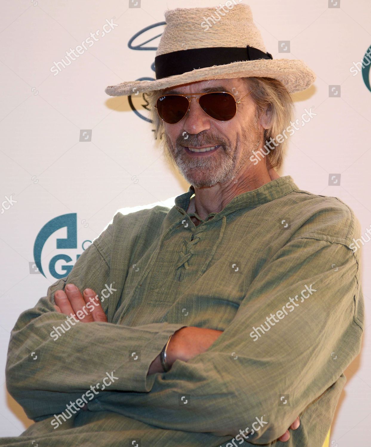 British Actor Jeremy Irons Poses Photographs Editorial Stock Photo ...