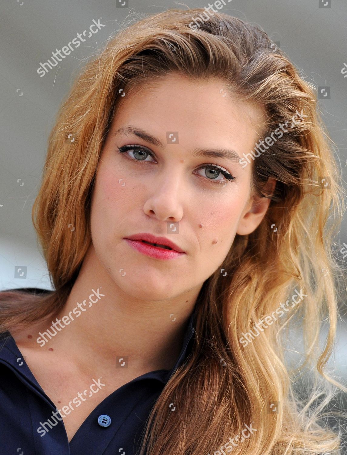 Italian Actresscast Member Jacopo Tea Falco Editorial Stock Photo ...