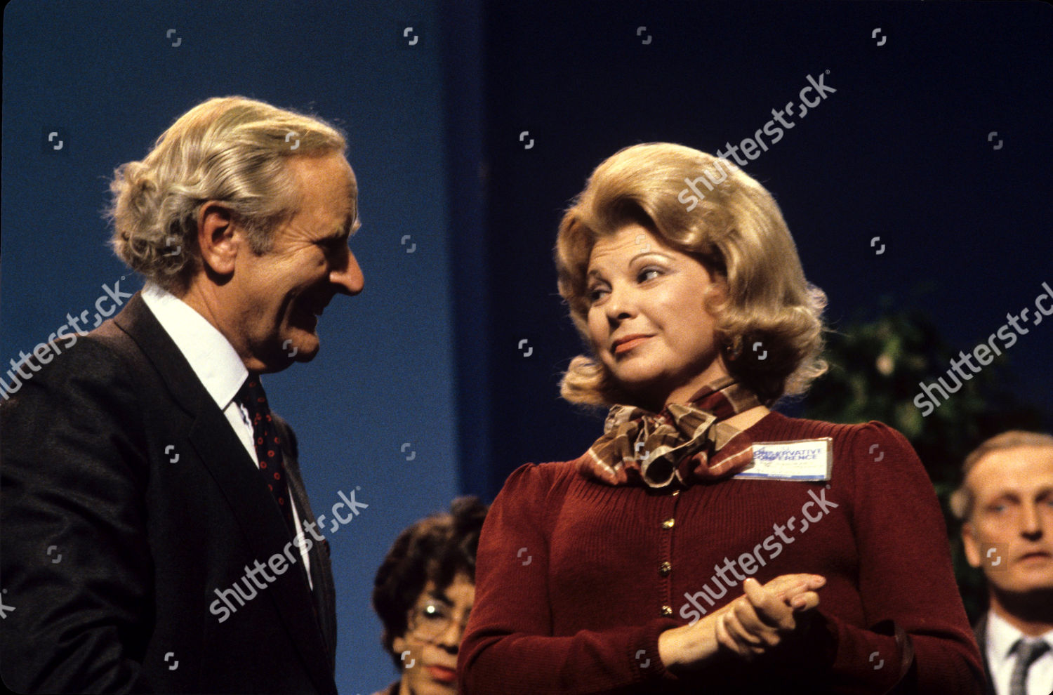 Sally Oppenheimer Editorial Stock Photo - Stock Image | Shutterstock
