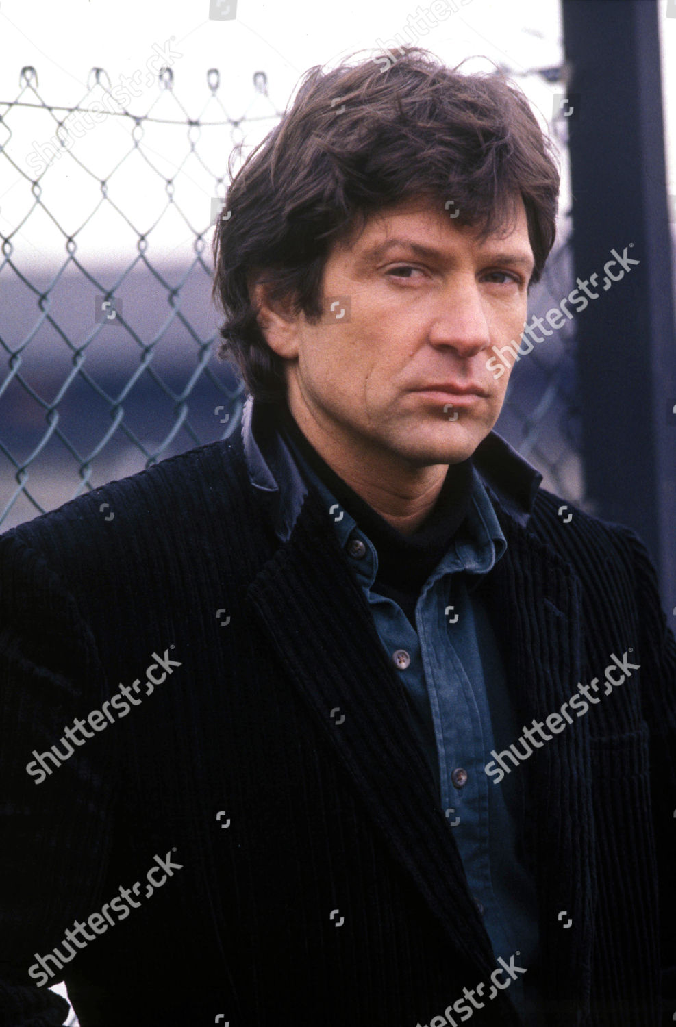 Dempsey Makepeace Tv the Cortez Connection Editorial Stock Photo ...