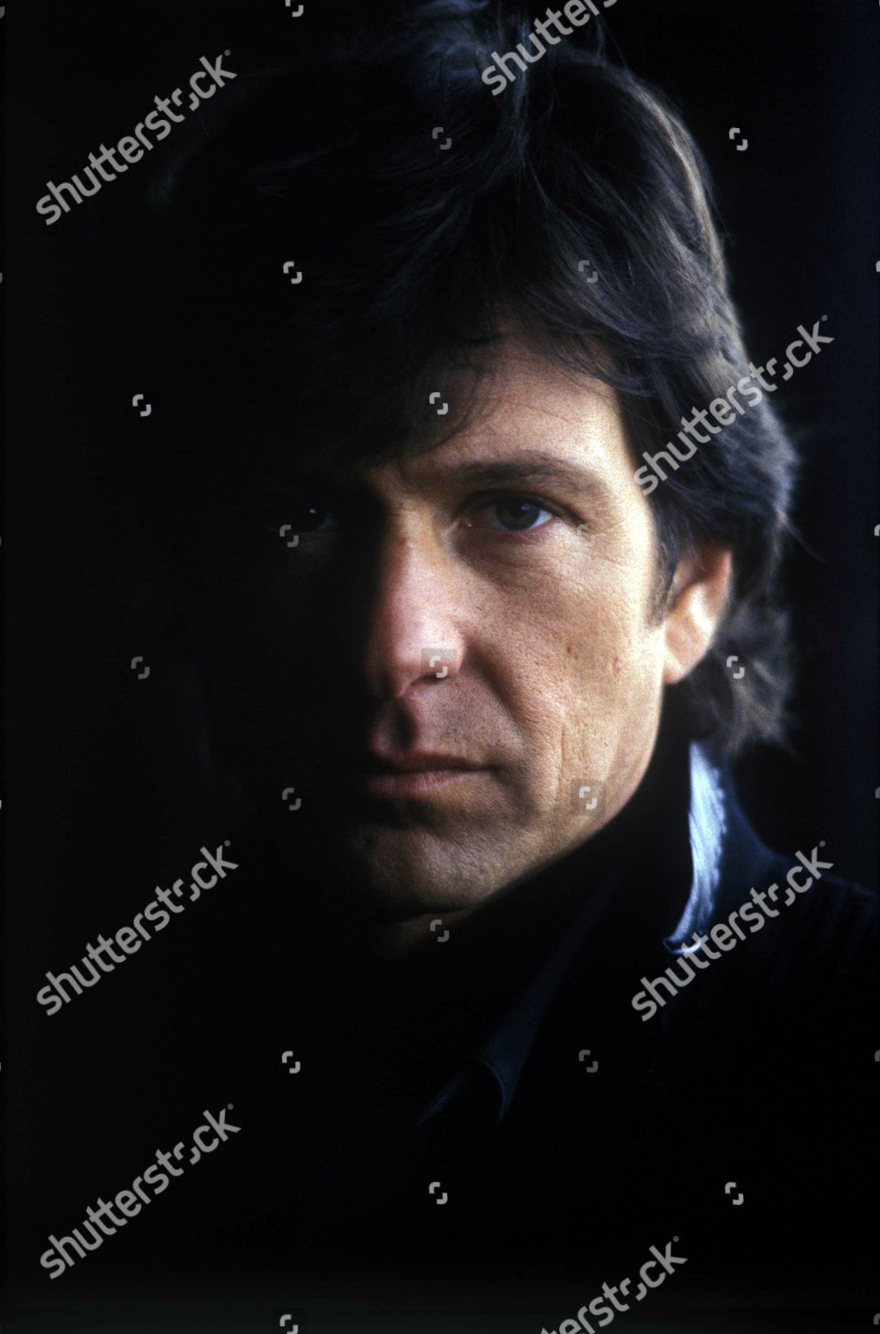 Dempsey Makepeace Tv the Cortez Connection Editorial Stock Photo ...