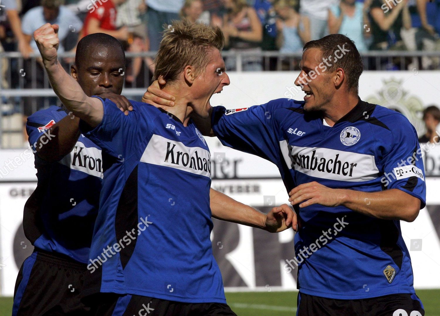 Marcio Borges L Joerg Boehme R Editorial Stock Photo - Stock Image ...