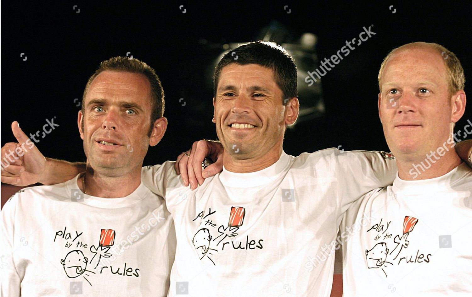German Uefa Referee Markus Merk C Editorial Stock Photo - Stock Image ...