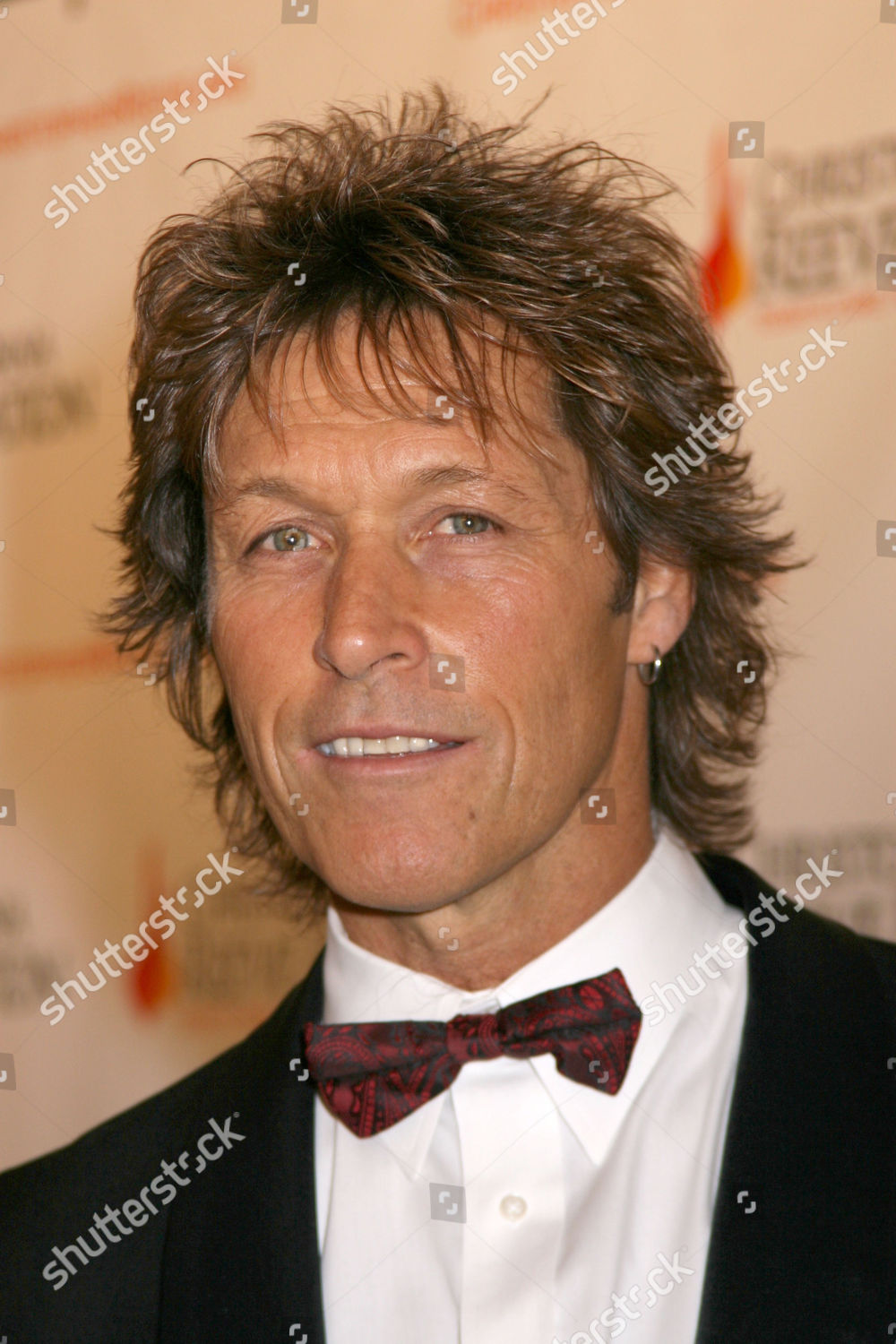 Ron Duguay Editorial Stock Photo - Stock Image | Shutterstock