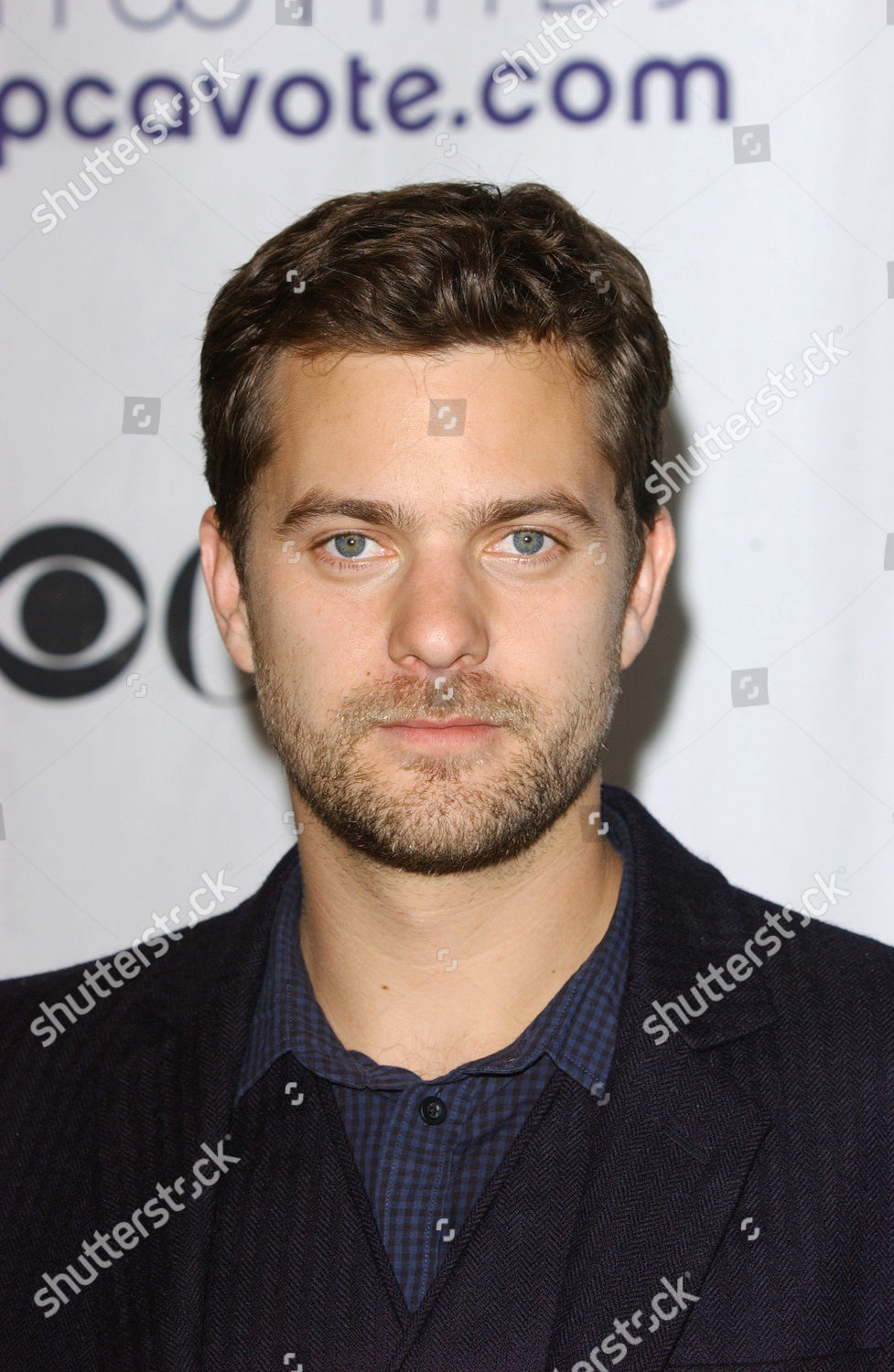Joshua Jackson Editorial Stock Photo - Stock Image | Shutterstock