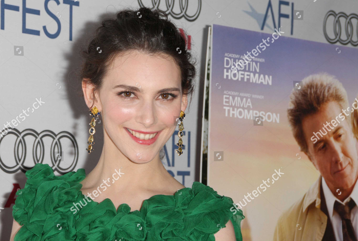 Liane Balaban Editorial Stock Photo - Stock Image | Shutterstock