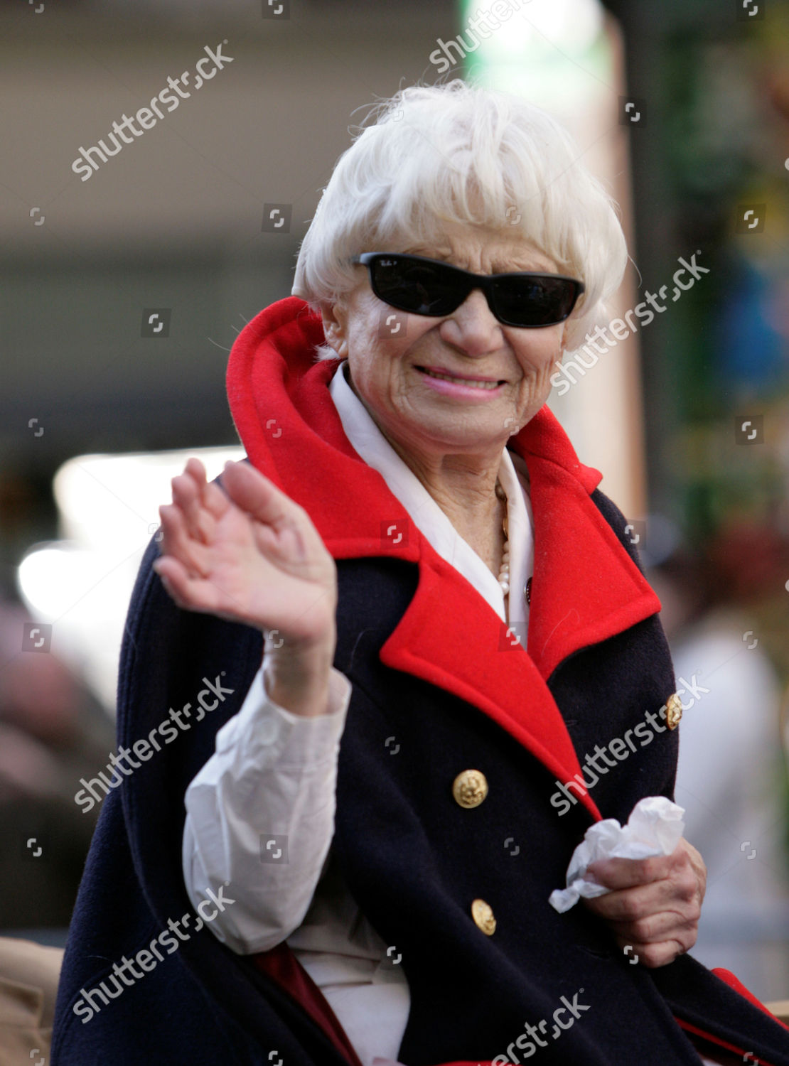 Edith Shain Editorial Stock Photo - Stock Image | Shutterstock