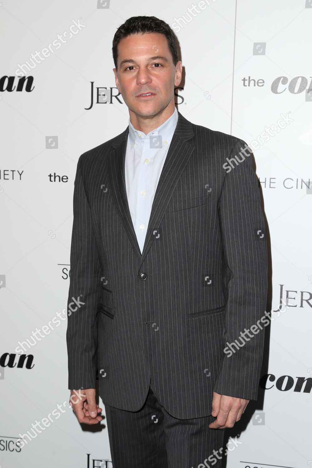 David Alan Basche Editorial Stock Photo - Stock Image | Shutterstock
