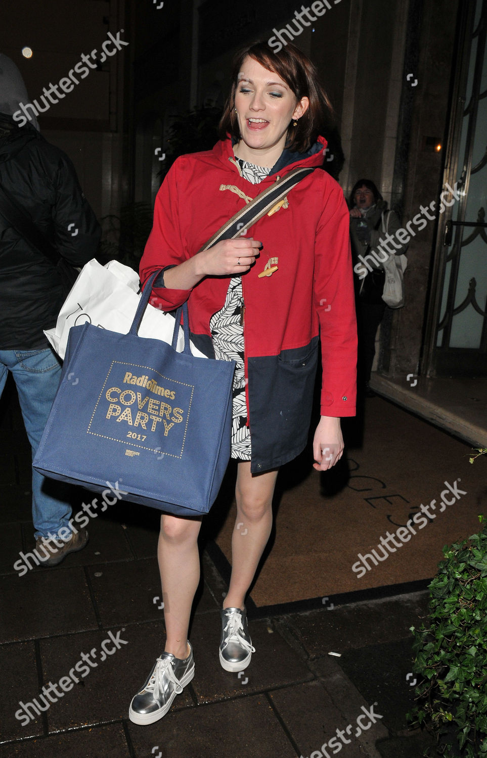 Charlotte Ritchie Editorial Stock Photo - Stock Image | Shutterstock
