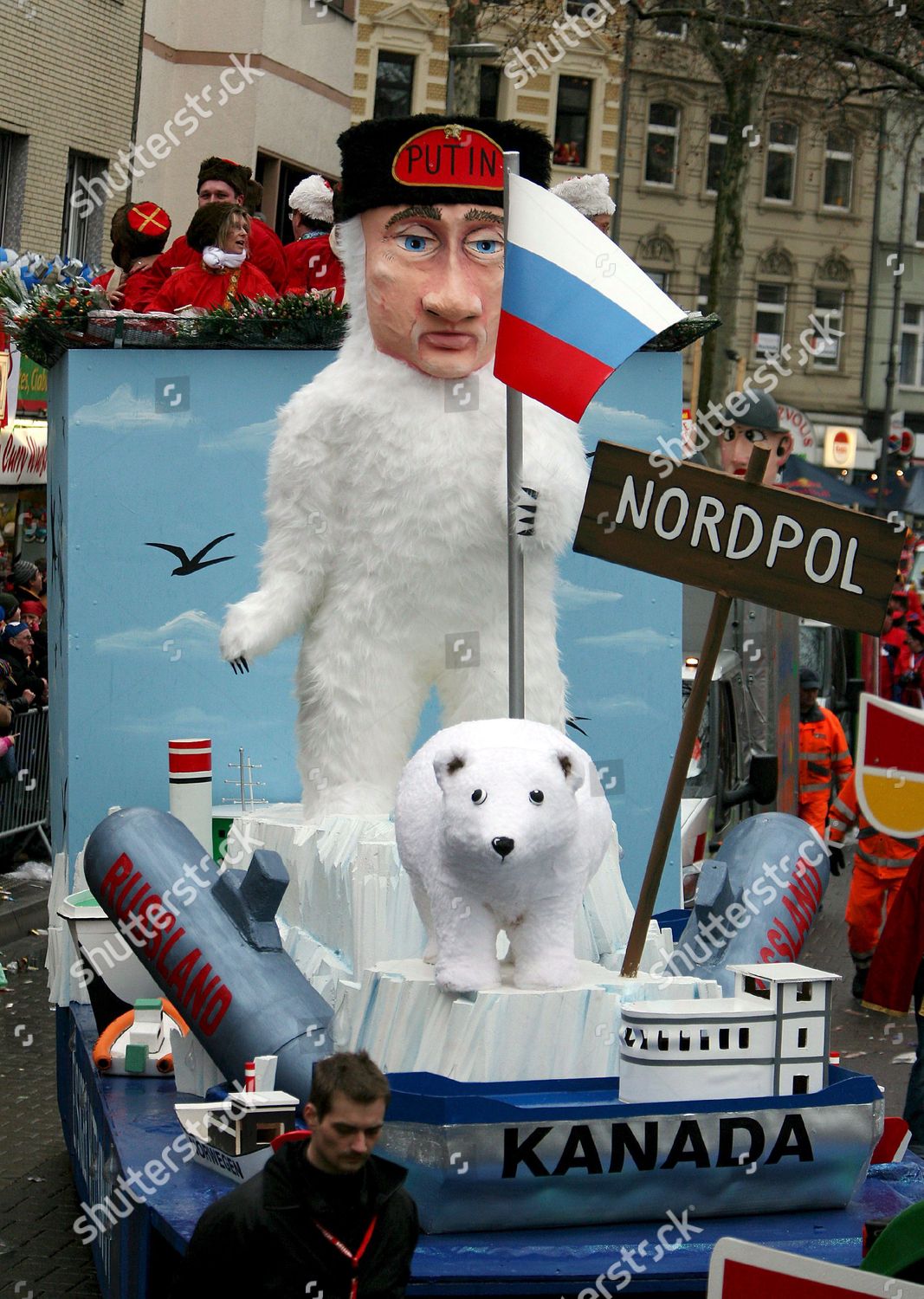 Frosty Race Arctic Eisiger Wettkampf Featuring Editorial Stock Photo ...