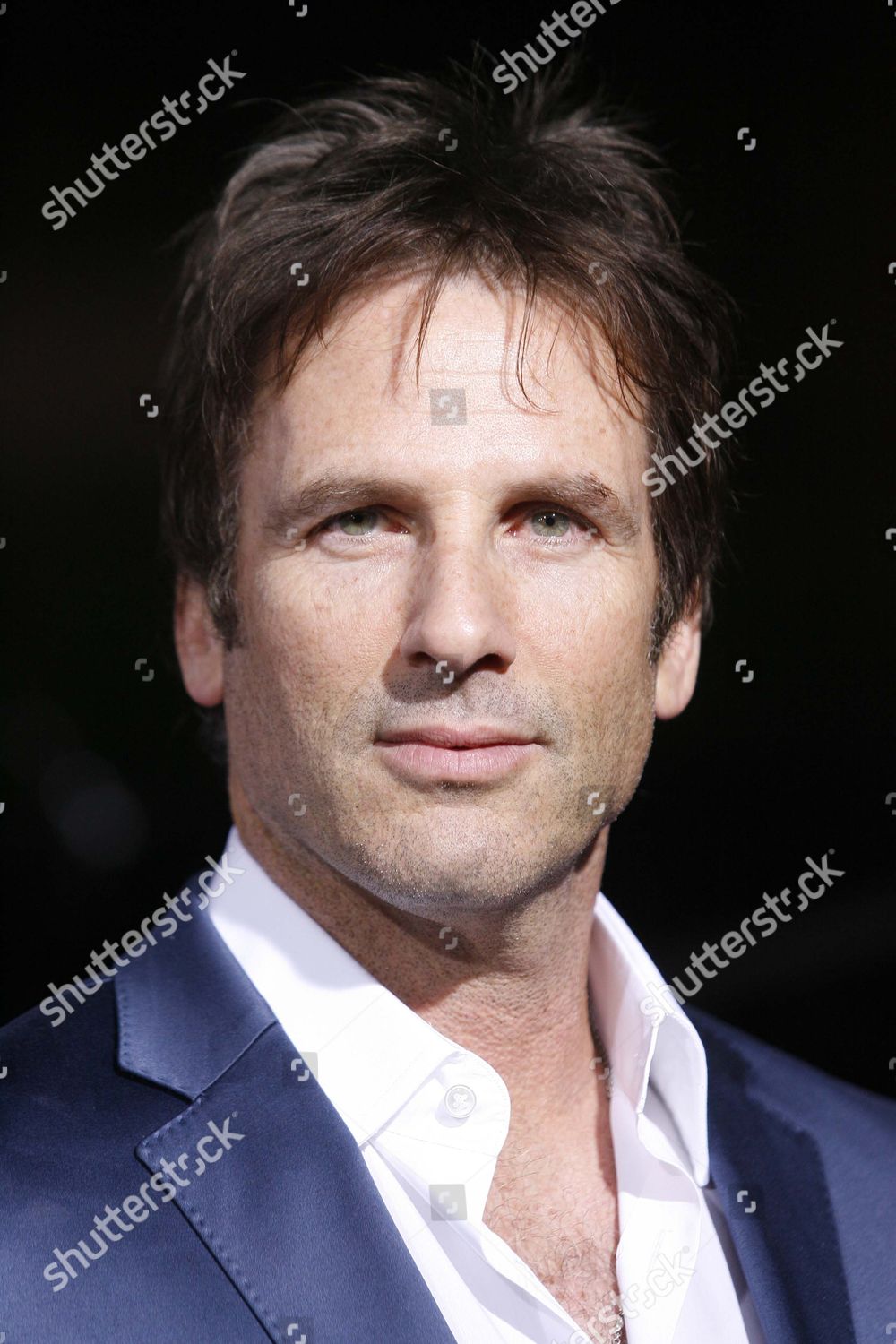 Hart Bochner Editorial Stock Photo - Stock Image | Shutterstock