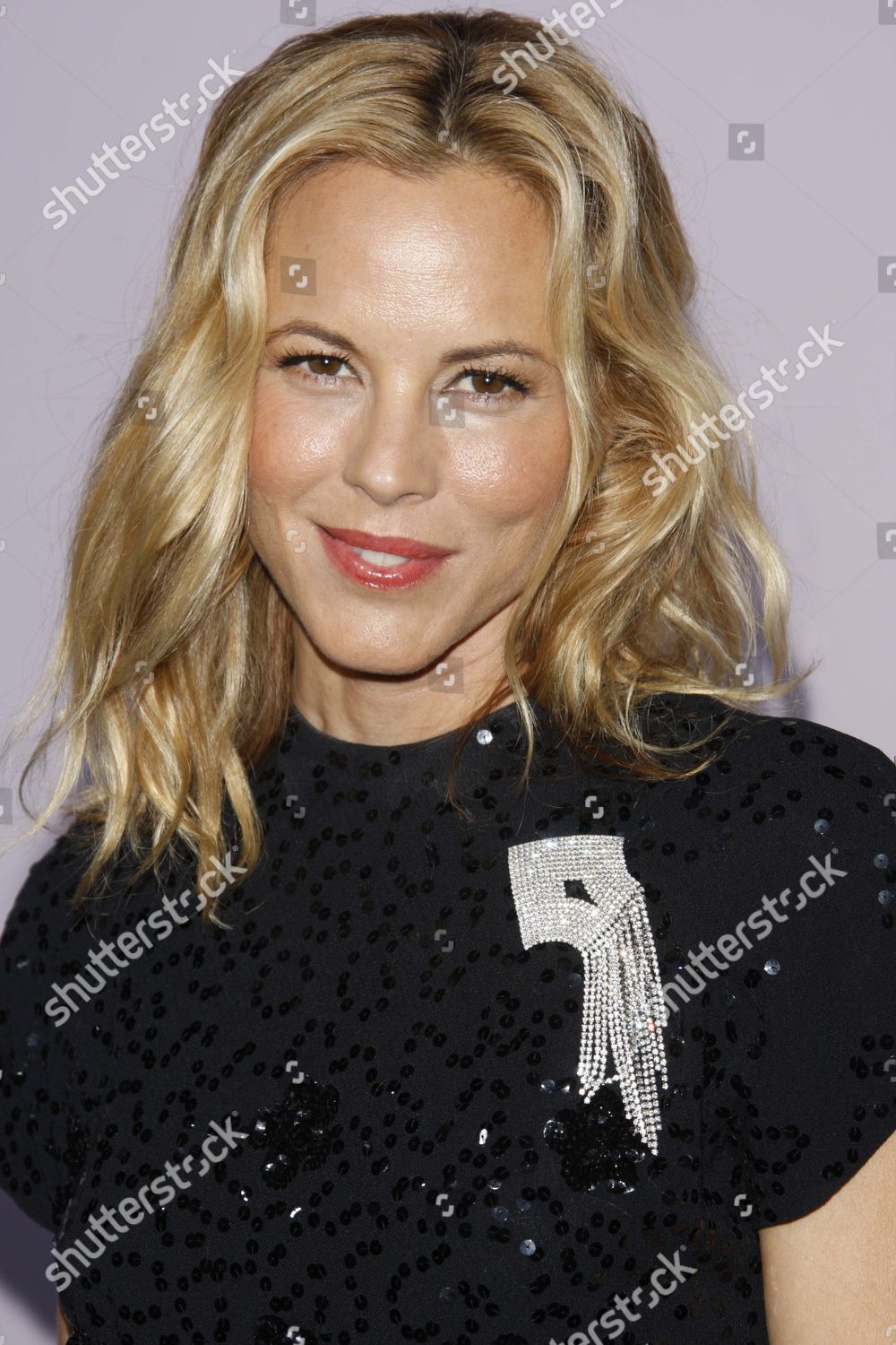 Maria Bello Editorial Stock Photo - Stock Image | Shutterstock