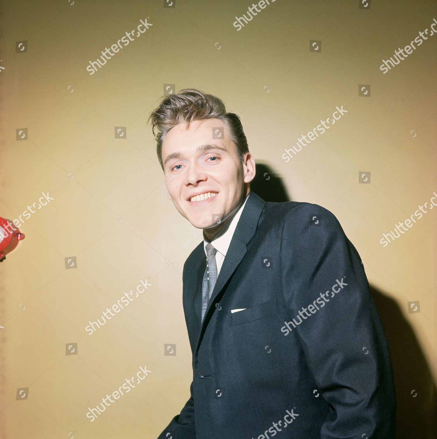 Bill Fury Editorial Stock Photo - Stock Image | Shutterstock