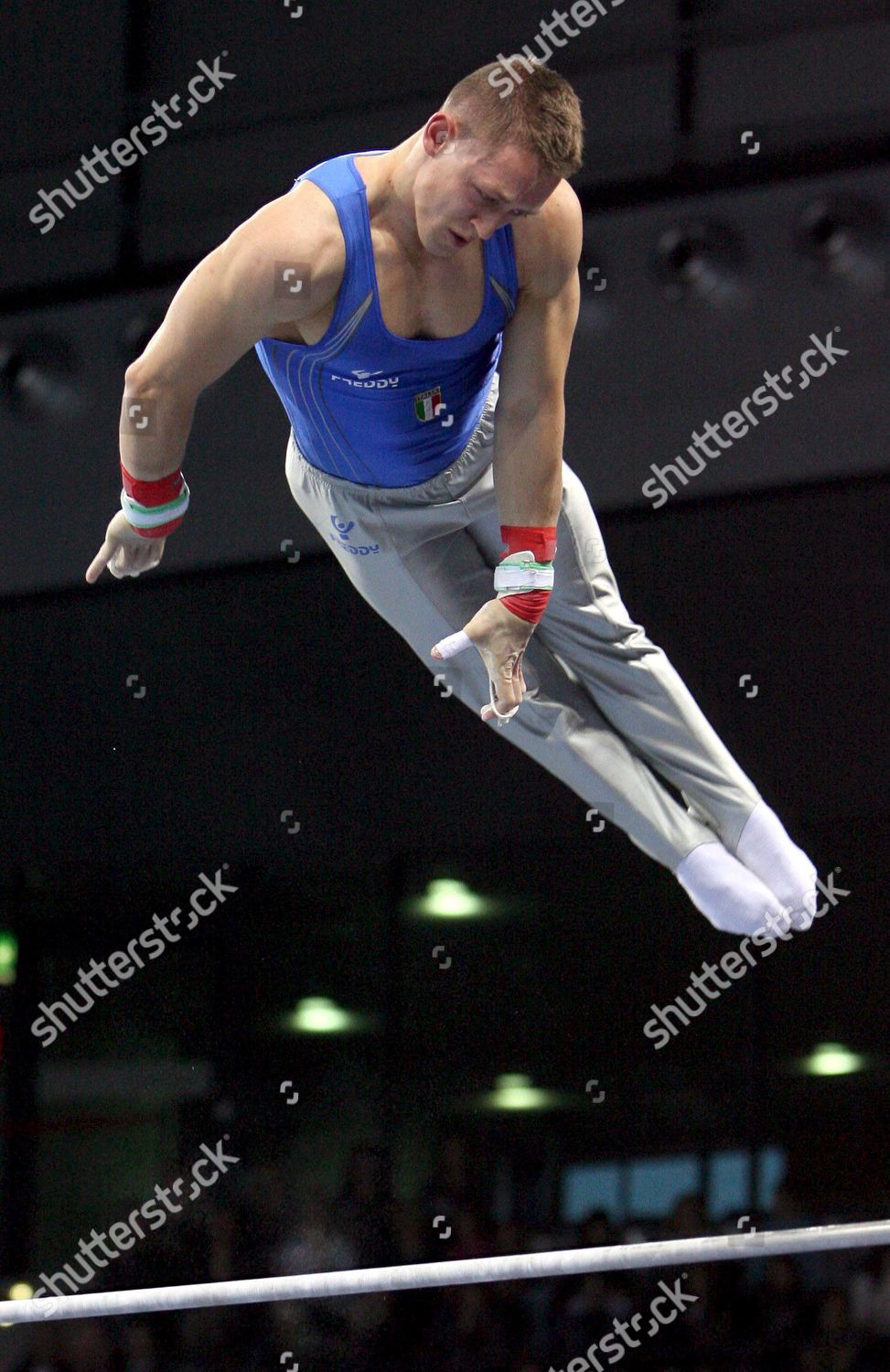 Enrico Pozzo Italy Action 25th Dtb Editorial Stock Photo - Stock Image ...
