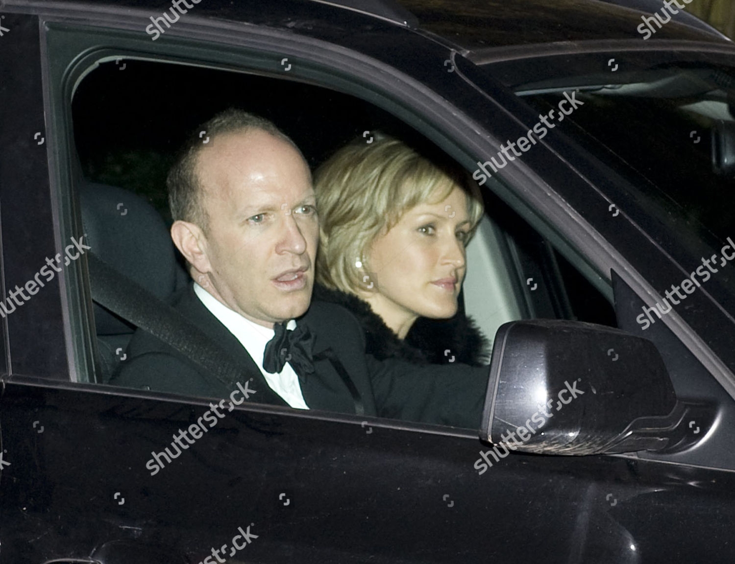 Simon Sebag Montefiore Santa Sebag Montefiore Editorial Stock Photo ...
