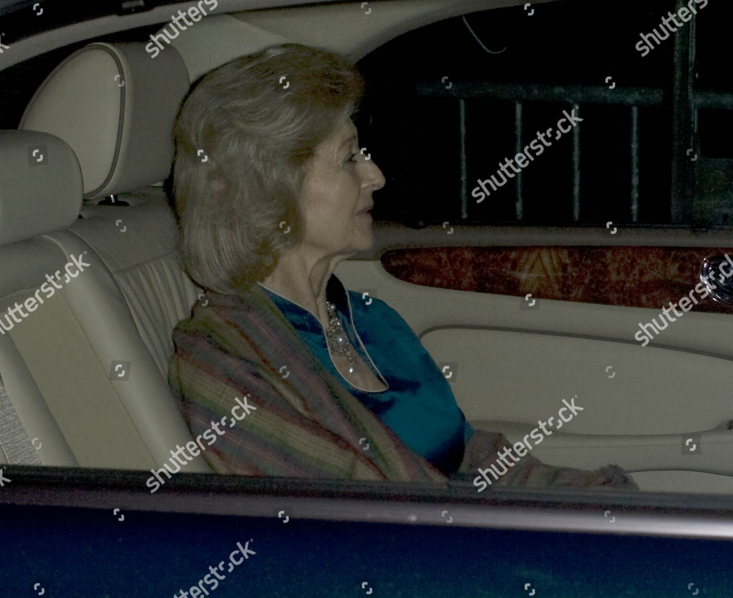 Princess Alexandra Kent Editorial Stock Photo - Stock Image | Shutterstock