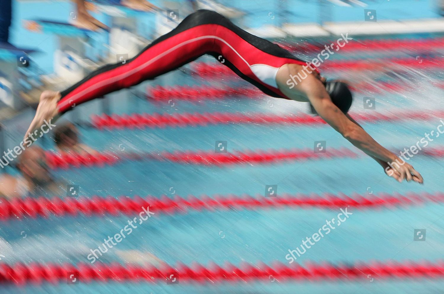 Rick Say Relay Team Canada Starts Editorial Stock Photo - Stock Image ...