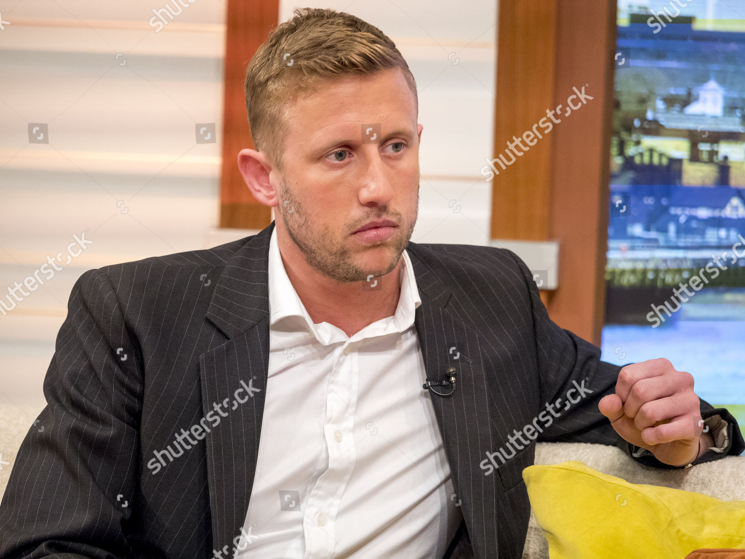 George Frost Editorial Stock Photo - Stock Image | Shutterstock