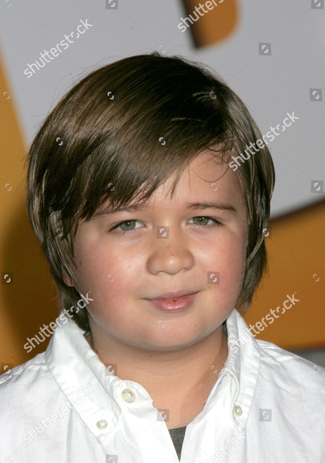 Conner Rayburn Editorial Stock Photo - Stock Image | Shutterstock