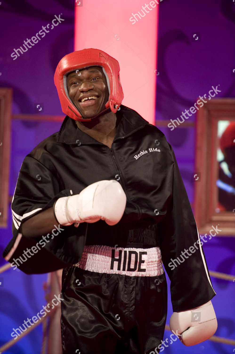 Herbie Hide Editorial Stock Photo - Stock Image | Shutterstock