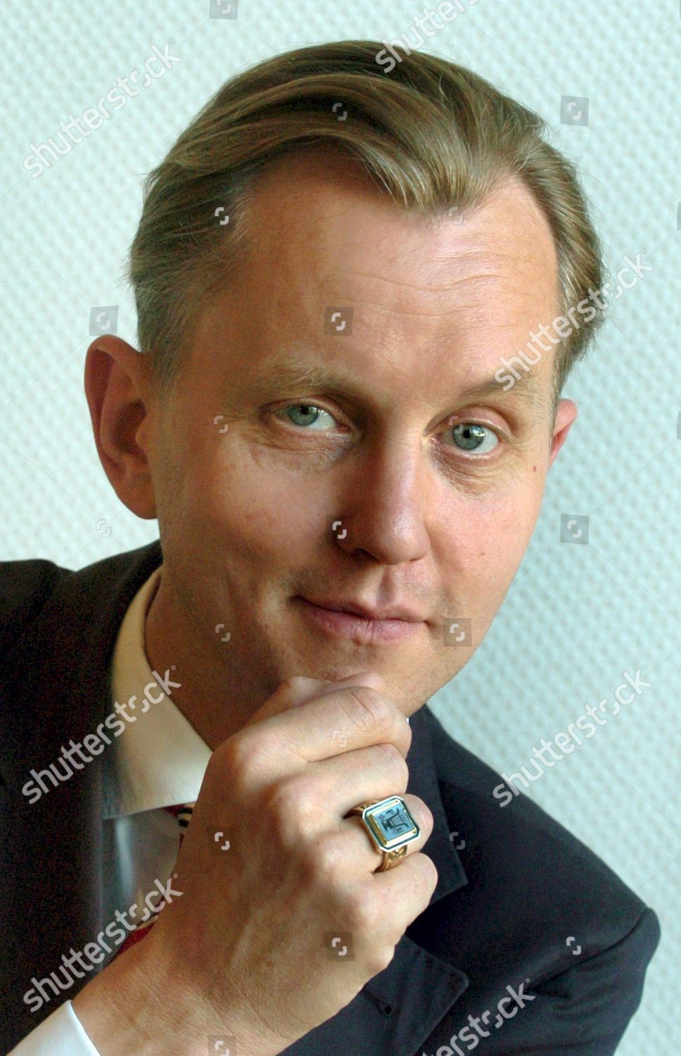 Picture Shows German Singer Max Raabe Editorial Stock Photo - Stock ...