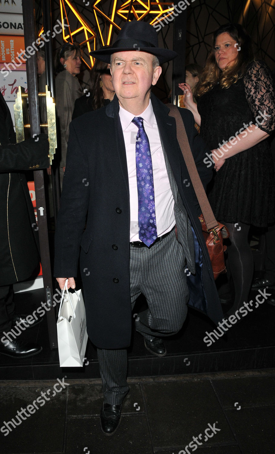Ian Hislop Editorial Stock Photo - Stock Image | Shutterstock