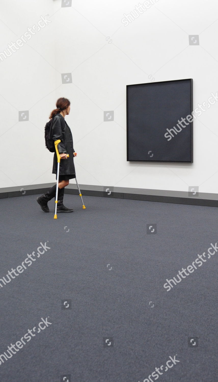Looks Artwork By Artist Adolph Frederick Editorial Stock Photo - Stock ...