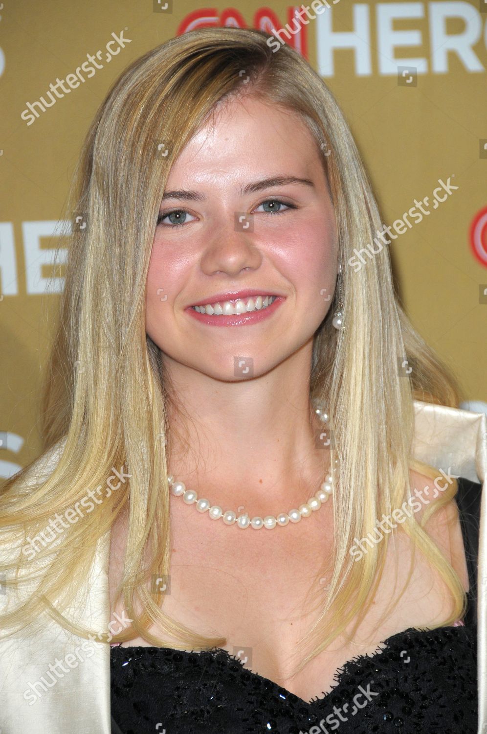 Elizabeth Smart Editorial Stock Photo - Stock Image | Shutterstock