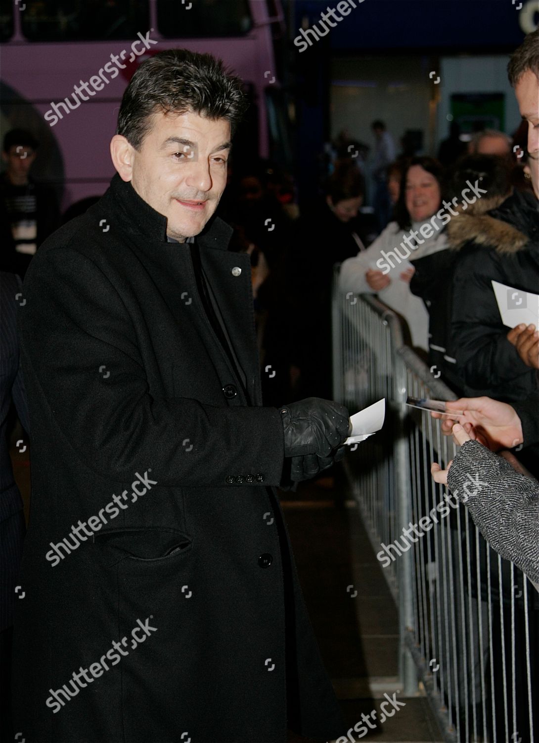 John Altman Editorial Stock Photo - Stock Image | Shutterstock