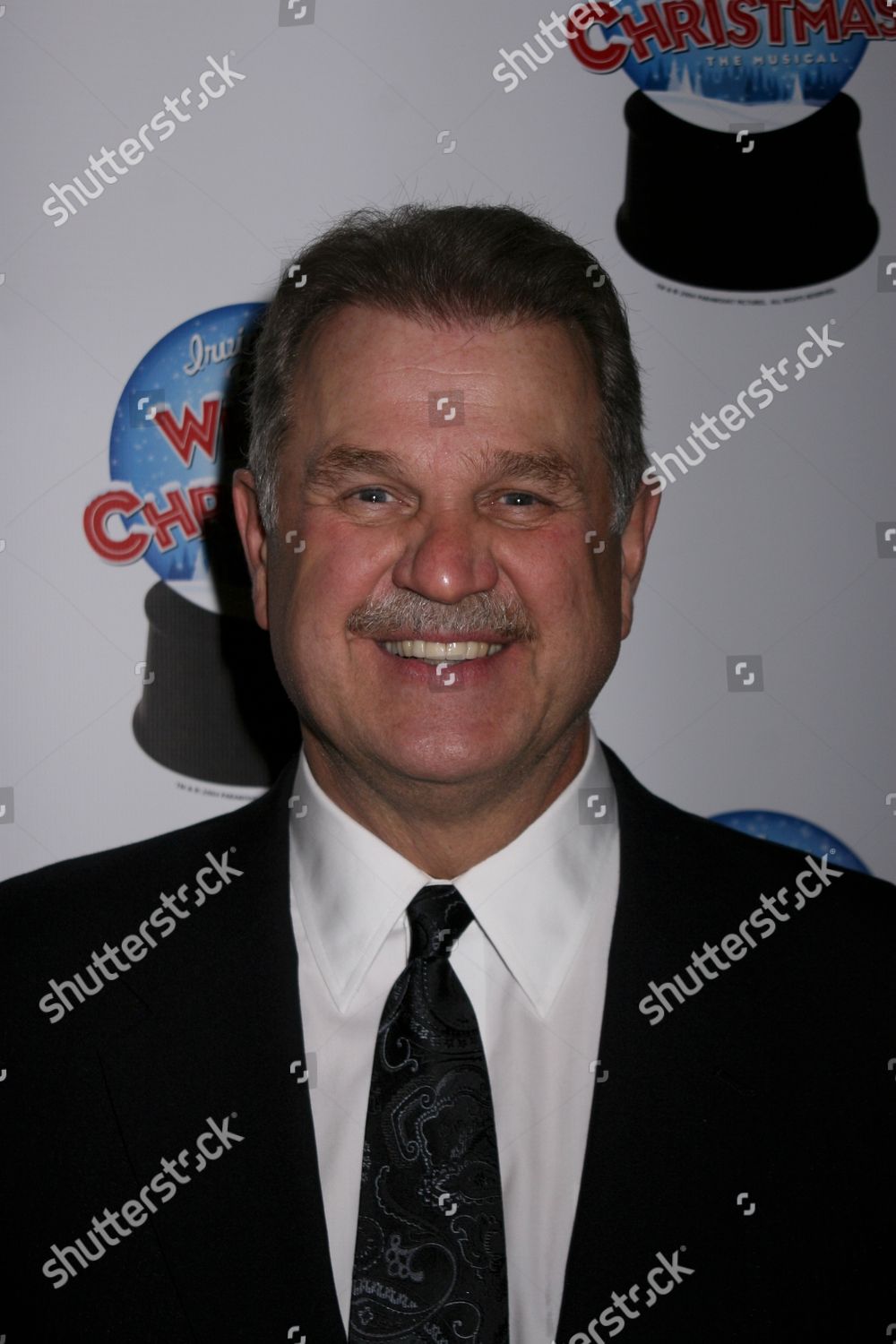 Cliff Bemis Editorial Stock Photo - Stock Image | Shutterstock
