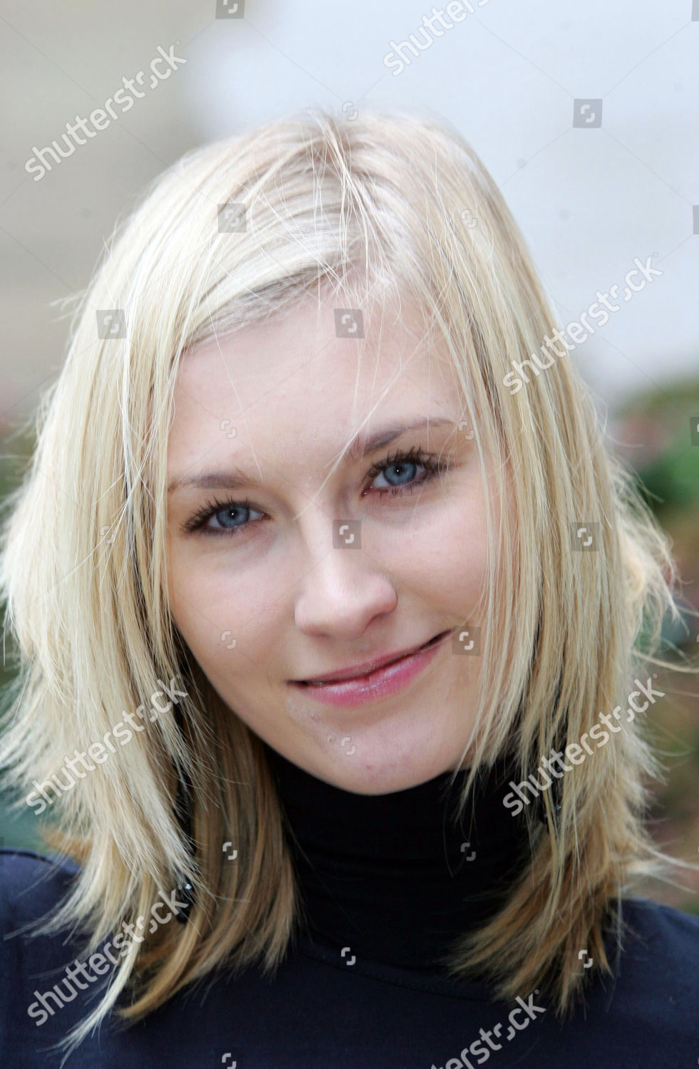 Kelly Knox Editorial Stock Photo - Stock Image | Shutterstock
