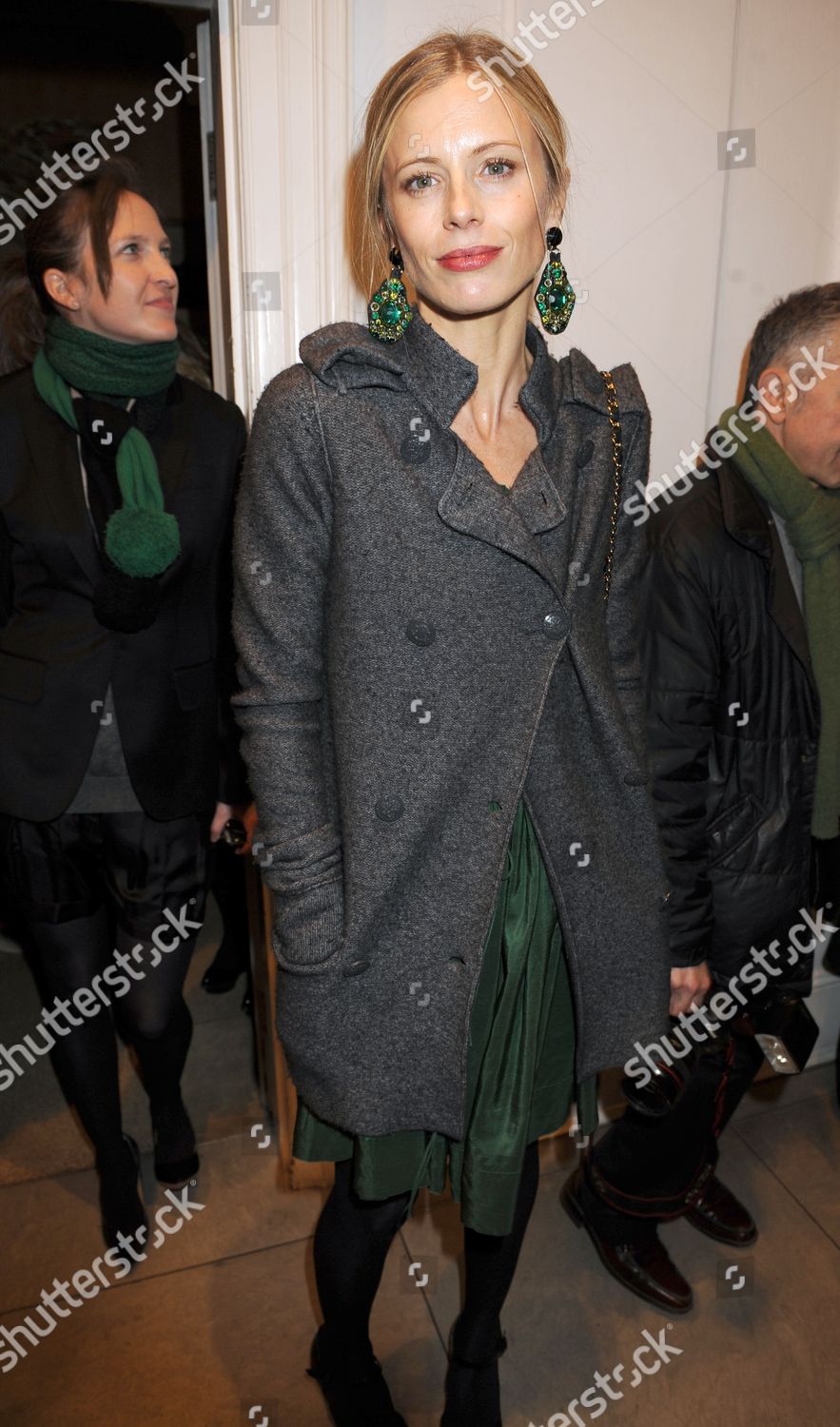 Laura Bailey Editorial Stock Photo - Stock Image | Shutterstock