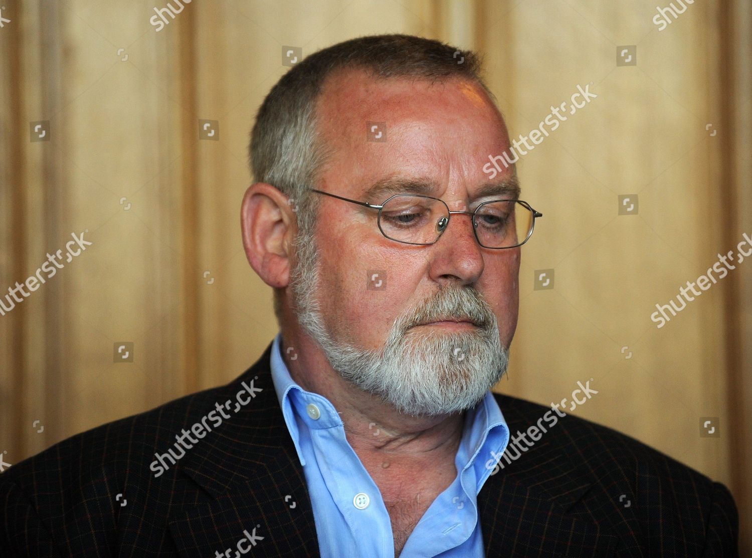 State Office Guardien Small Kevin Bert Editorial Stock Photo - Stock ...