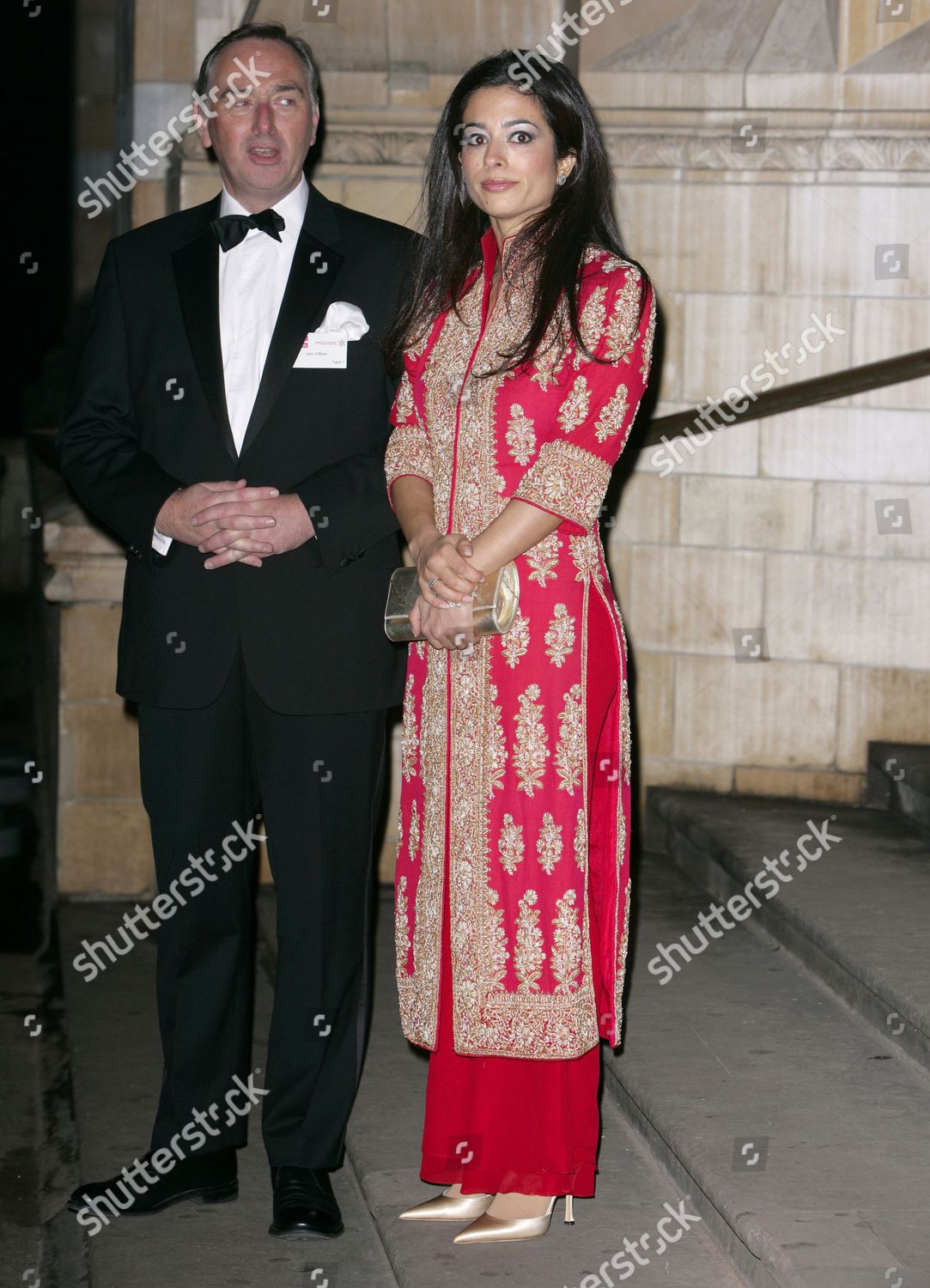 Princess Badiya Bint El Hassan Jordan Editorial Stock Photo - Stock ...
