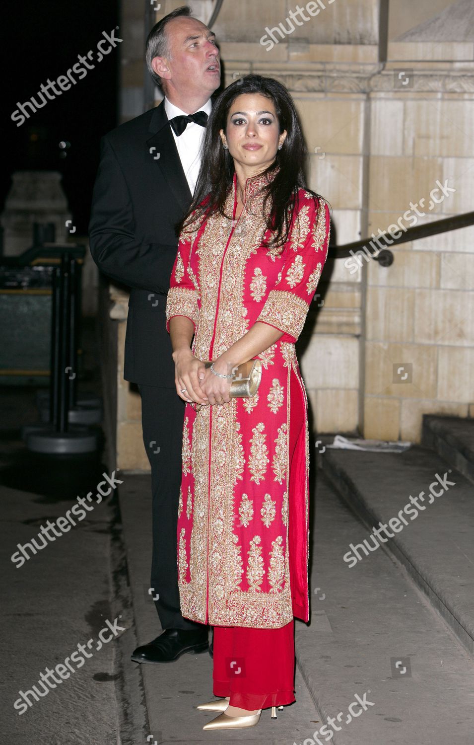 Princess Badiya Bint El Hassan Jordan Editorial Stock Photo - Stock ...