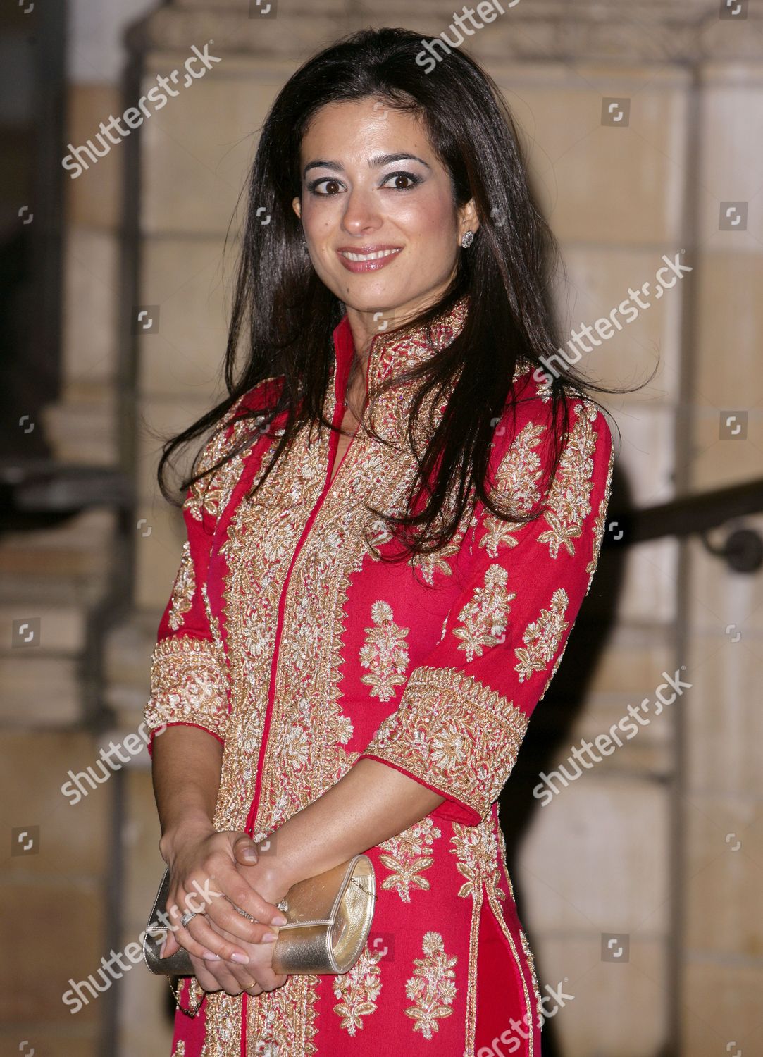 Princess Badiya Bint El Hassan Jordan Editorial Stock Photo - Stock ...