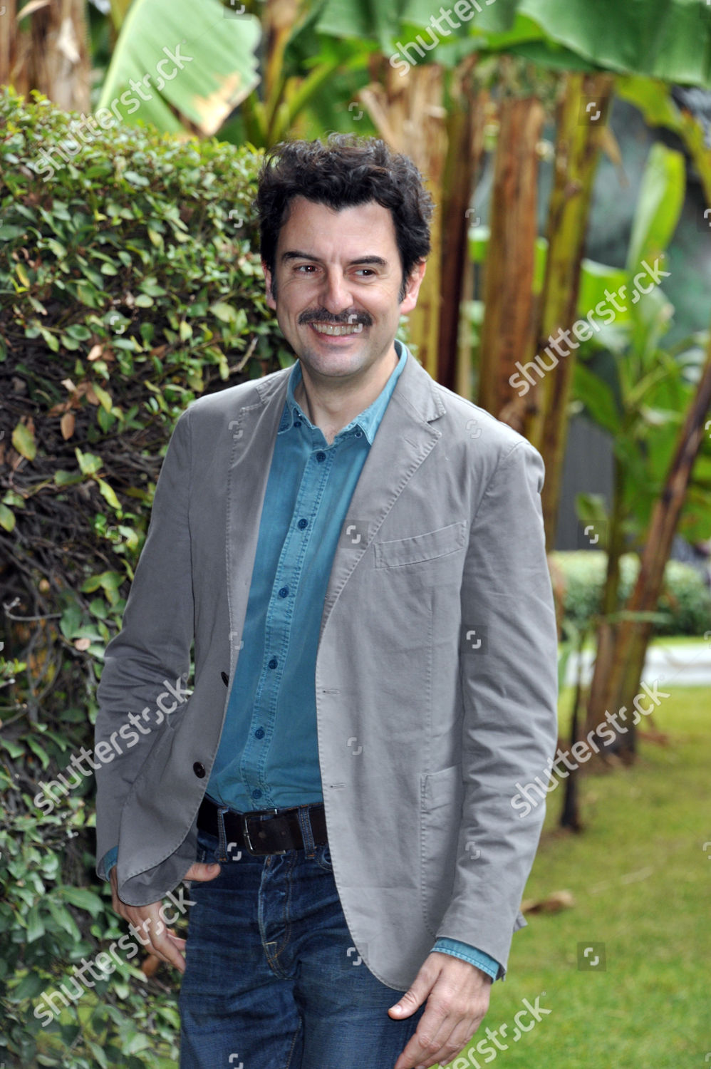 Enrico Iannello Editorial Stock Photo - Stock Image | Shutterstock