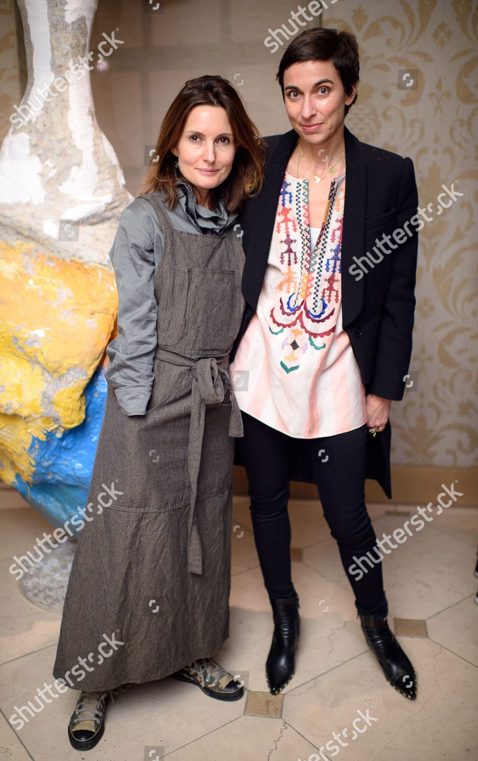 Daisy Bates Alexandra Jefford Editorial Stock Photo - Stock Image ...