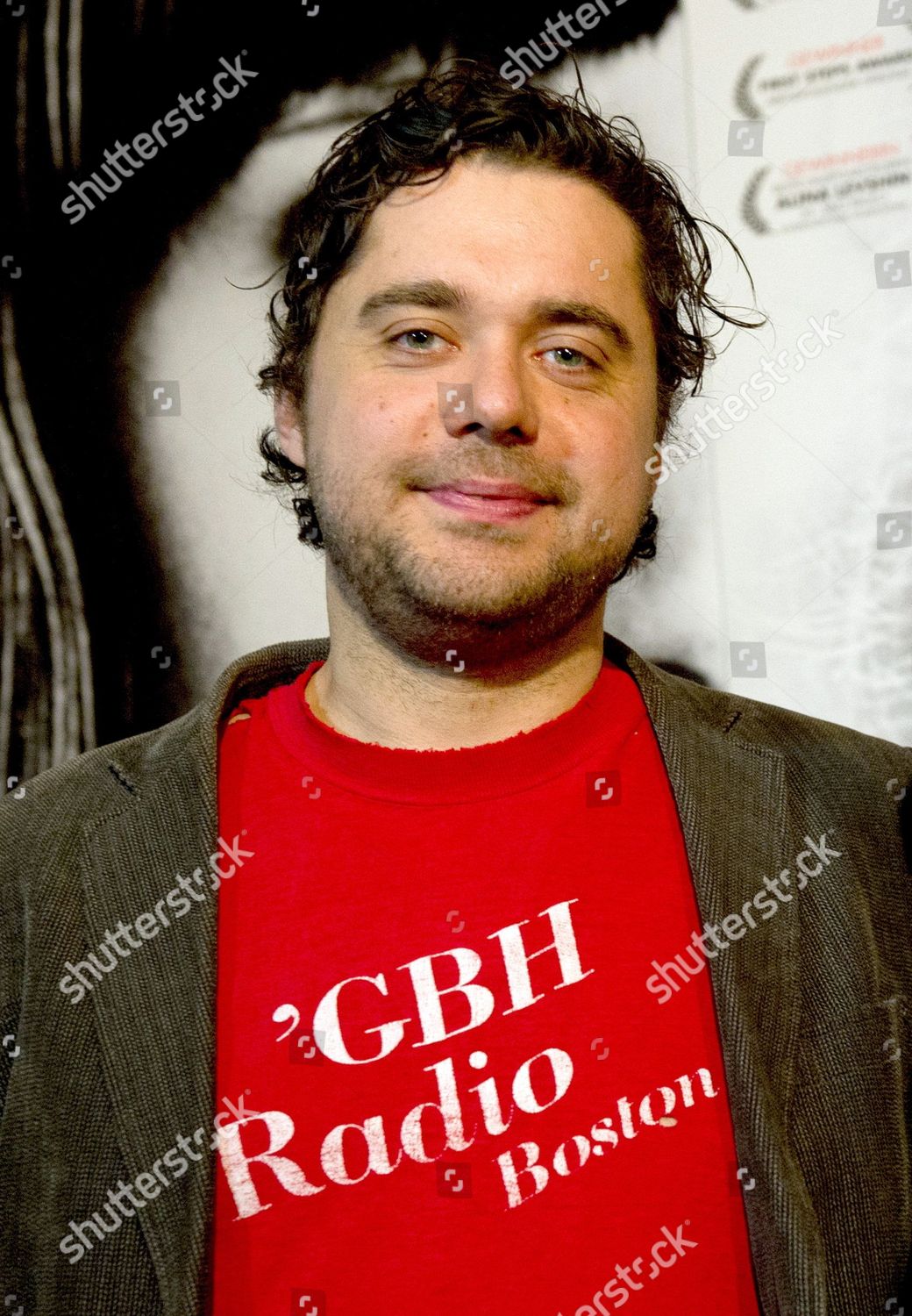 Director David Wnendt Poses Photograph He Editorial Stock Photo - Stock ...