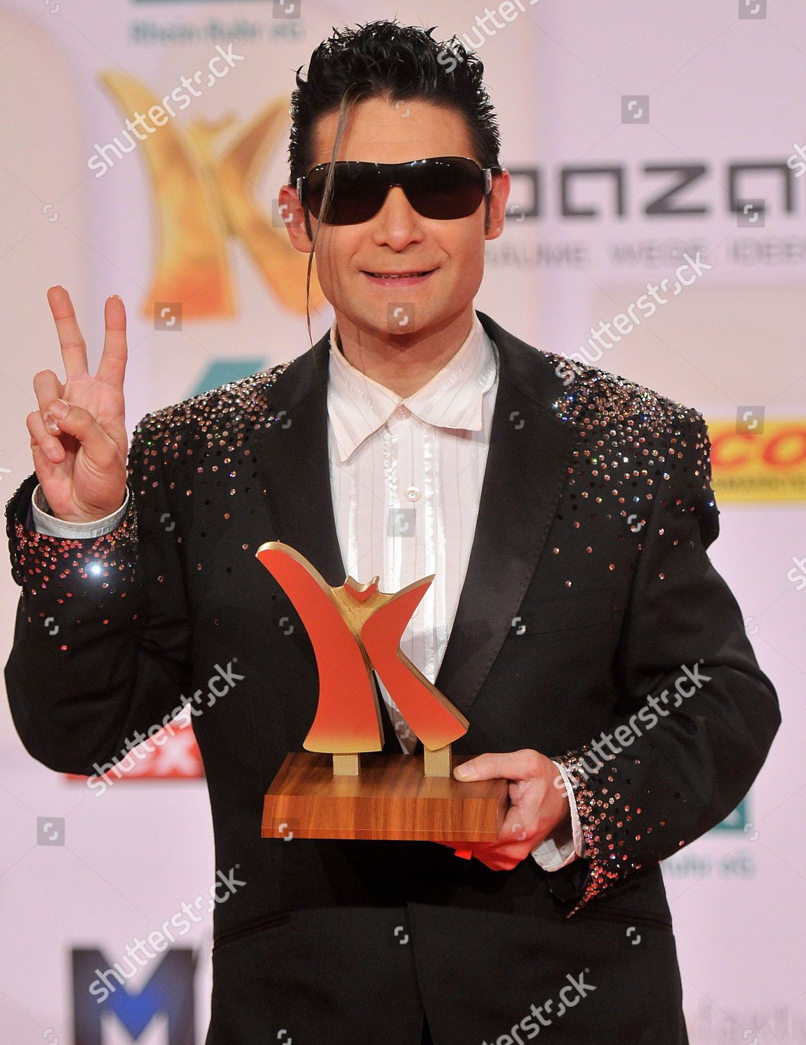 Us Actor Former Child Star Corey Editorial Stock Photo - Stock Image ...