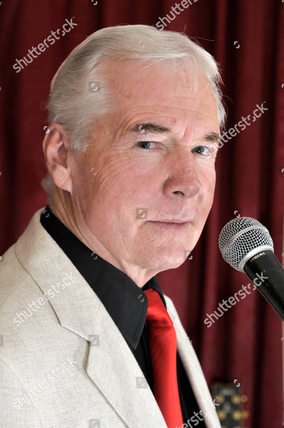 Ricky Valance Editorial Stock Photo - Stock Image | Shutterstock