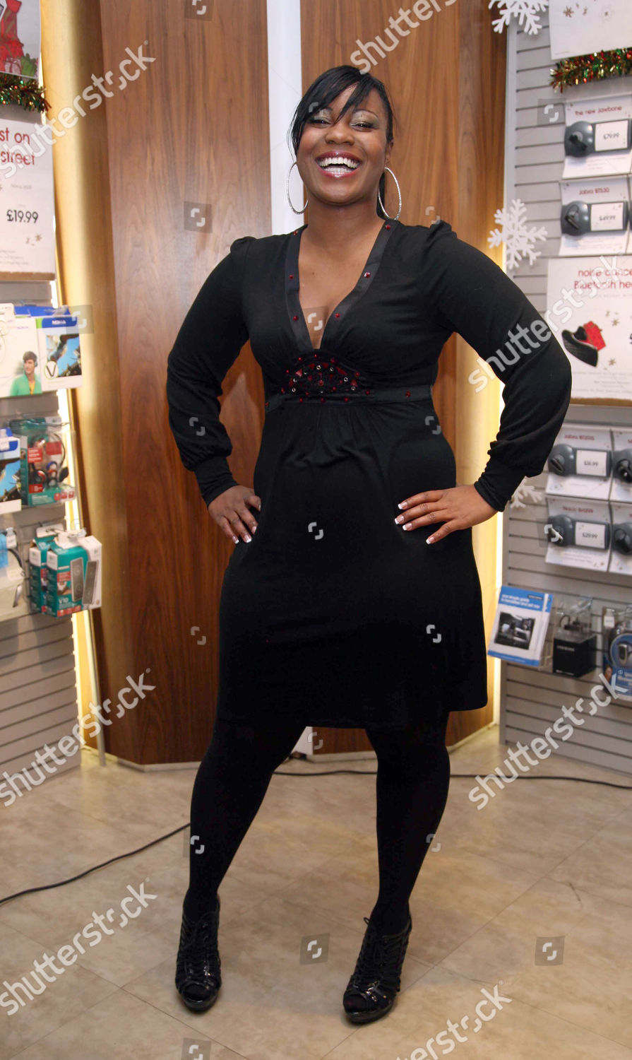 Rachel Hylton Editorial Stock Photo - Stock Image | Shutterstock