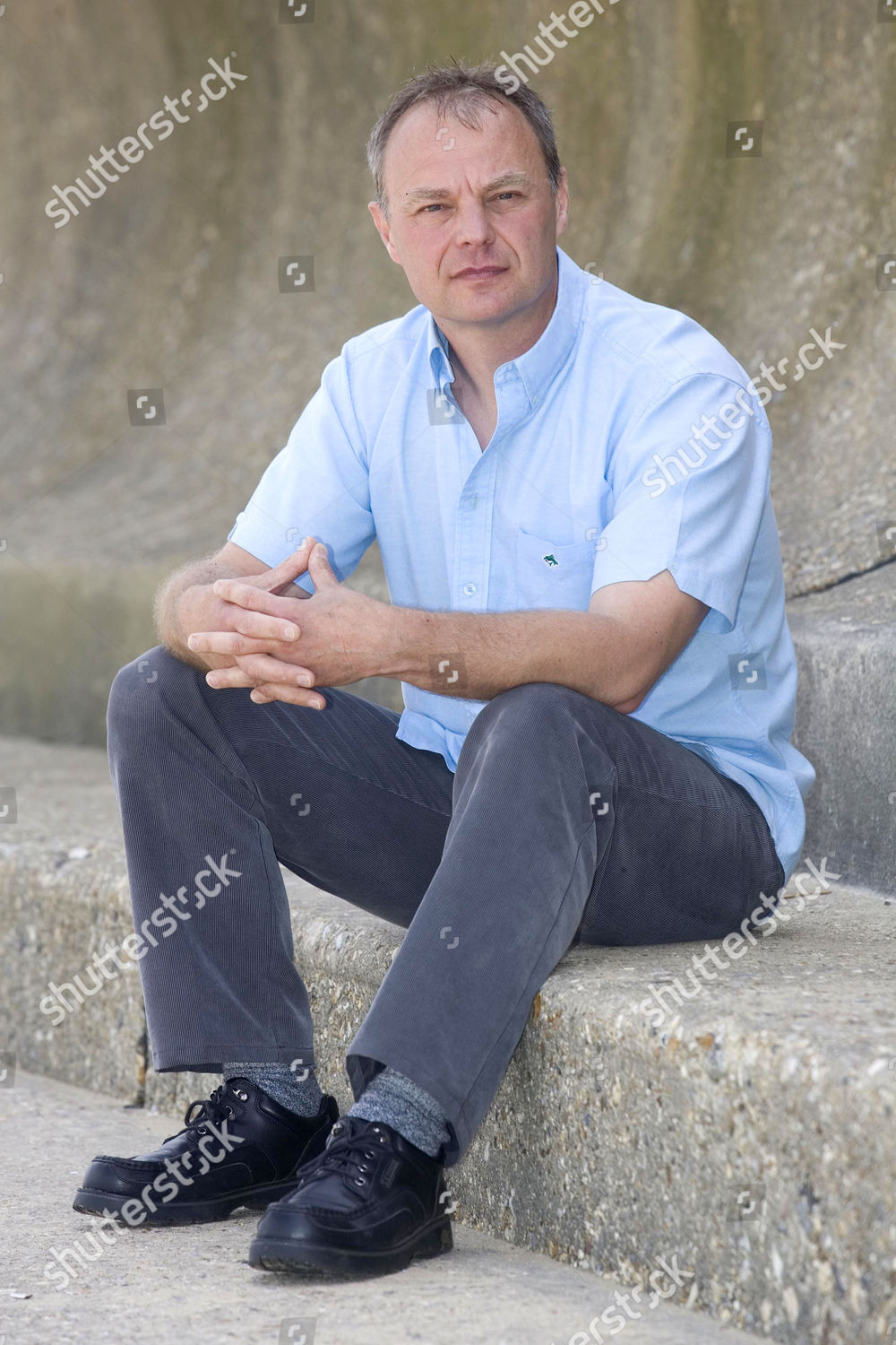 Pc Graham Cogman Editorial Stock Photo - Stock Image | Shutterstock