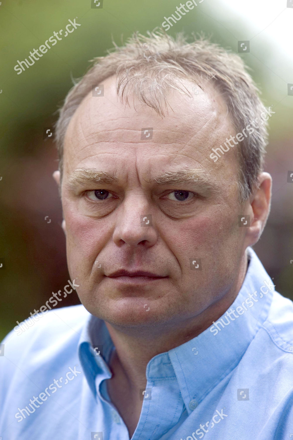 Pc Graham Cogman Editorial Stock Photo - Stock Image | Shutterstock