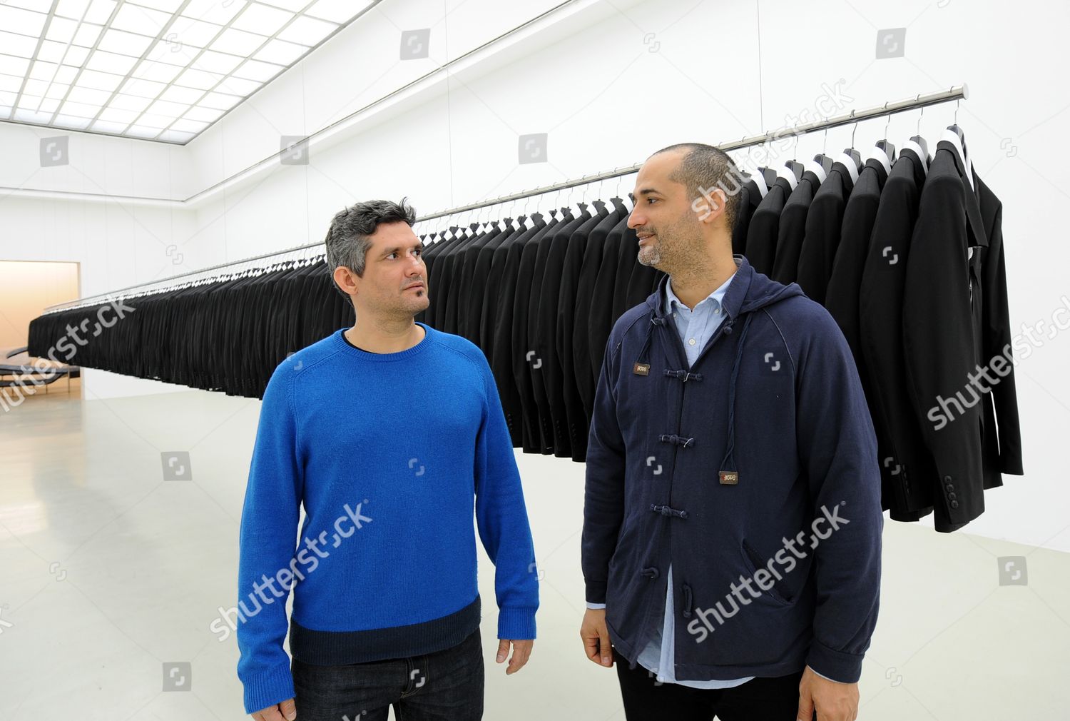 Marco Castillo R Dagoberto Rodriguez L Editorial Stock Photo - Stock ...