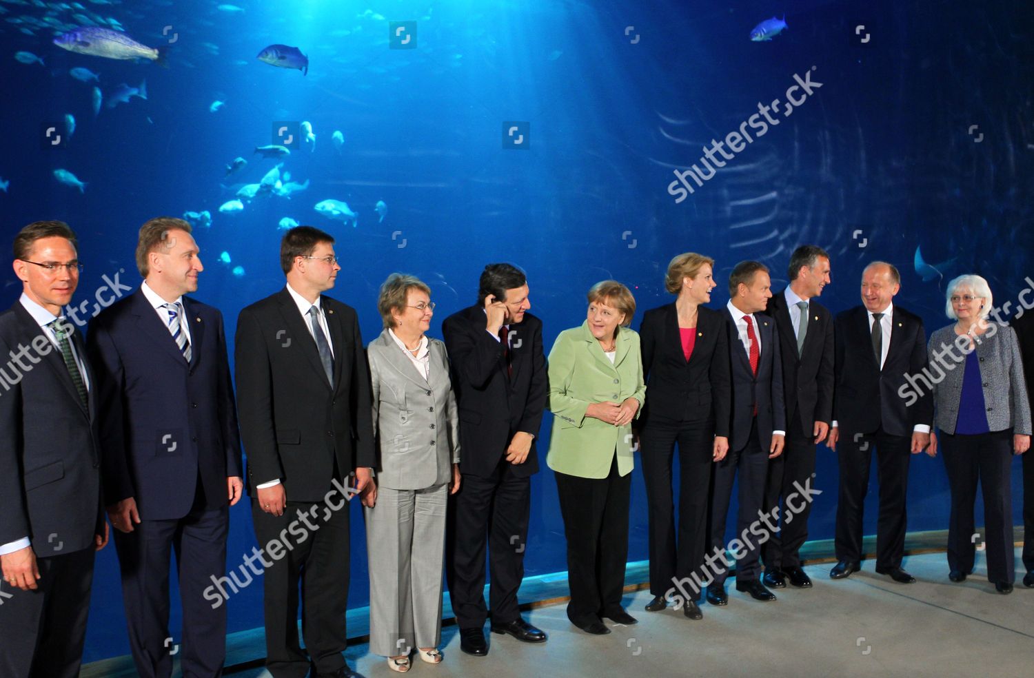 GERMAN CHANCELLOR ANGELA MERKEL C STANDS Editorial Stock Photo - Stock ...