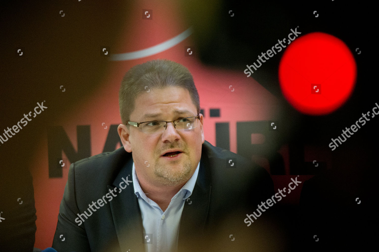 National Democratic Party Nationaldemokratische Partei Deutschlands ...